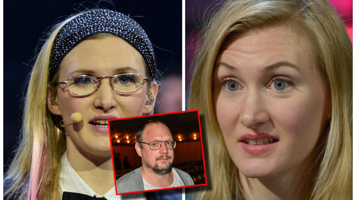 Allt om Sissela Benn: Roller, Jonatan Unge, lön och barn